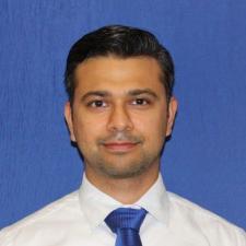 Current Fellows - Cardiovascular Disease Fellowship | Tower Health